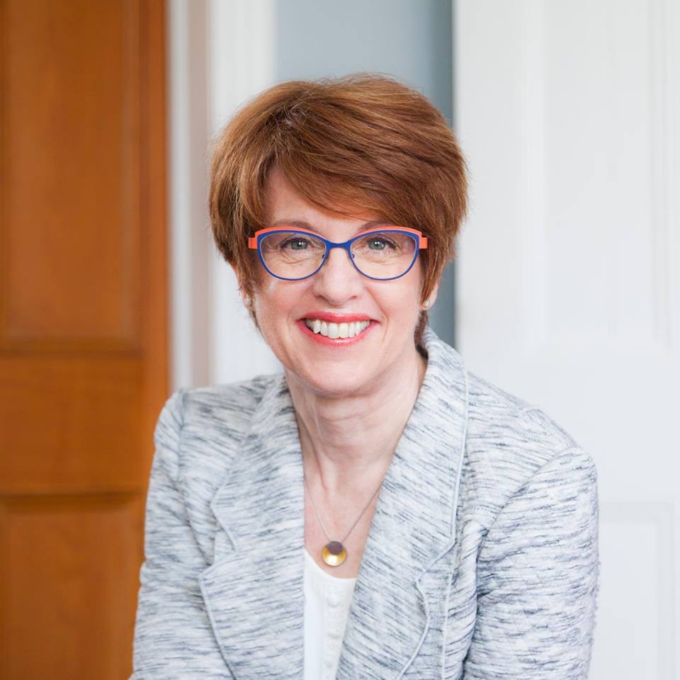 Board of Directors - United Way of PEI